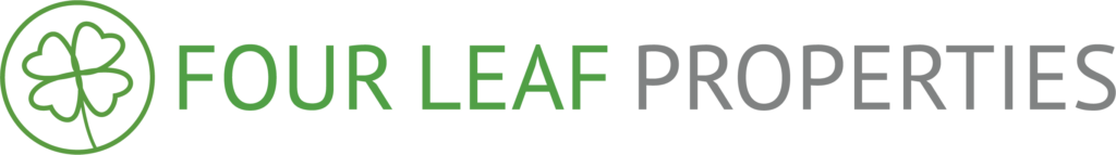 Login - Four Leaf Properties